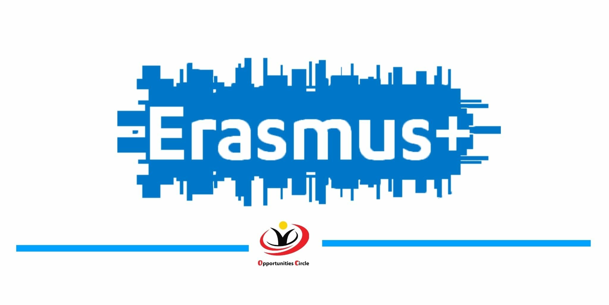 Erasmus Mundus Scholarship 2025 | Fully Funded | Study Free in Europe ...