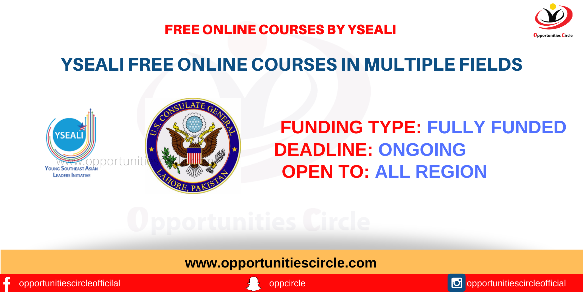 UK Department for Education Free Online Certificate Courses ...