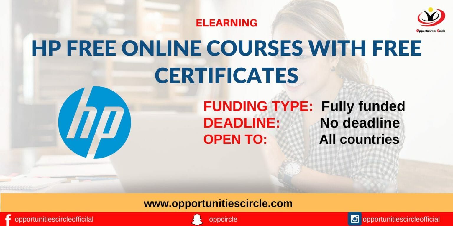 Google Free Online Courses 2025 with Free Certificates | Grow with ...