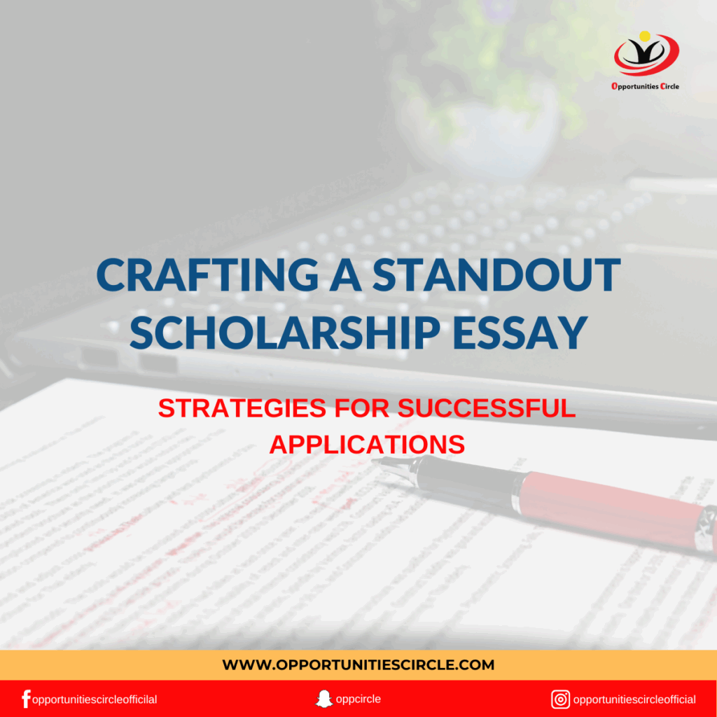 How to Apply for Chevening Scholarship | Step-by-Step Application Guide ...