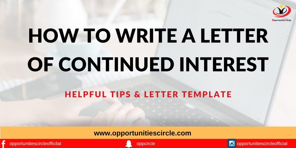 How To Write a Good Internship Report [With Template] - Opportunities ...
