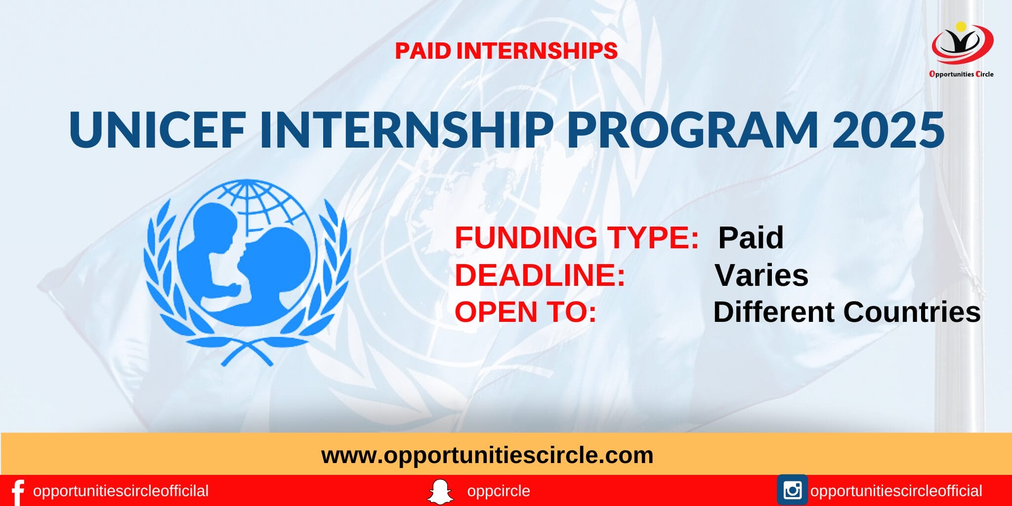 Utrip Summer Internship In Japan 2025 Fully Funded Opportunities Circle