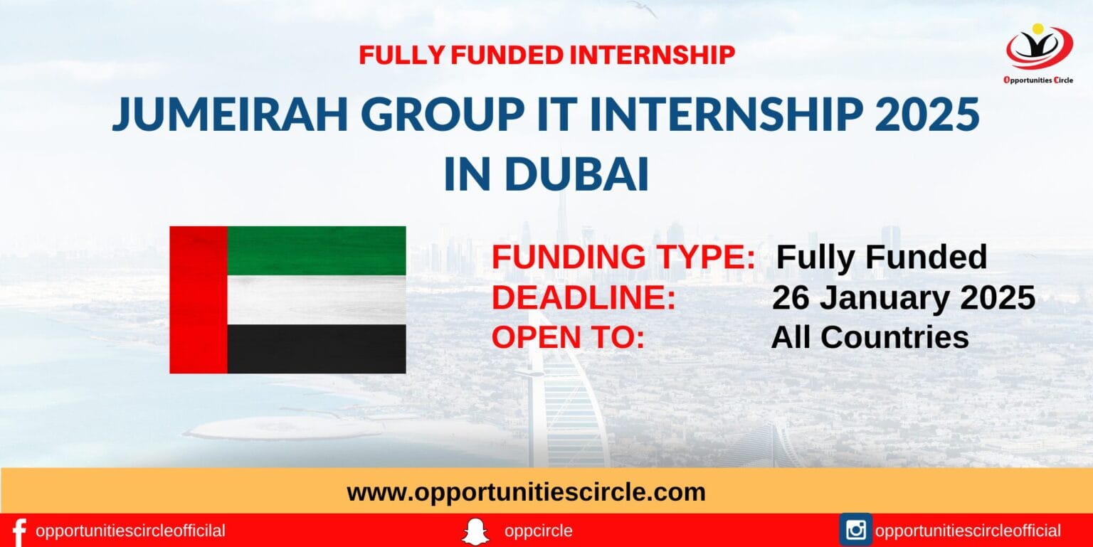 UNICEF Internship Program 2025 | Paid Internships - Opportunities Circle