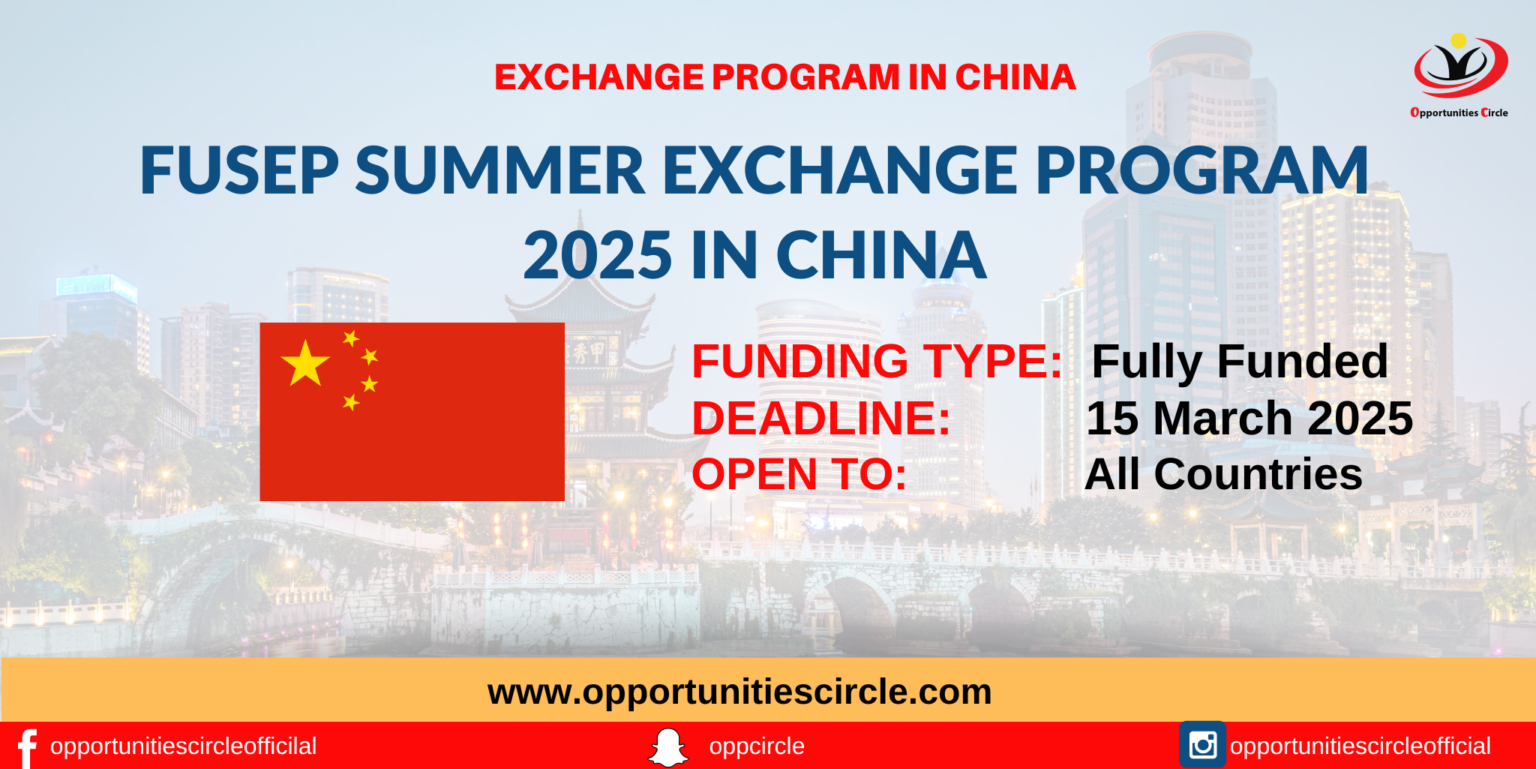 Russia JINR Summer Student Program 2025 | Fully Funded - Opportunities Circle