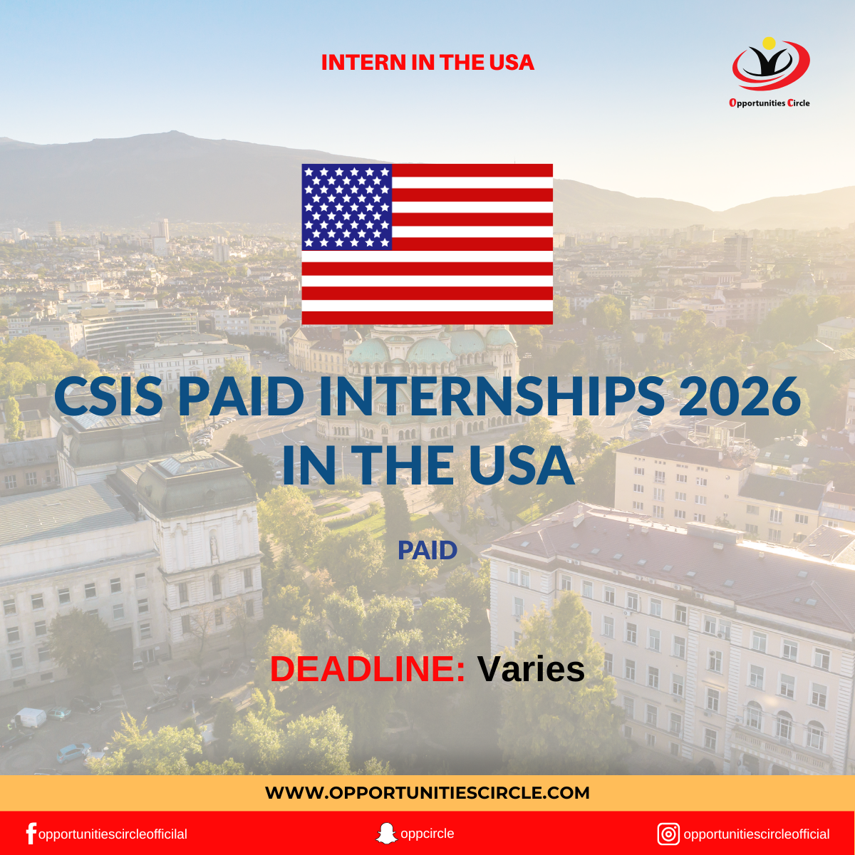 OIST Internship Program in Japan 2026 | Fully Funded - Opportunities Circle