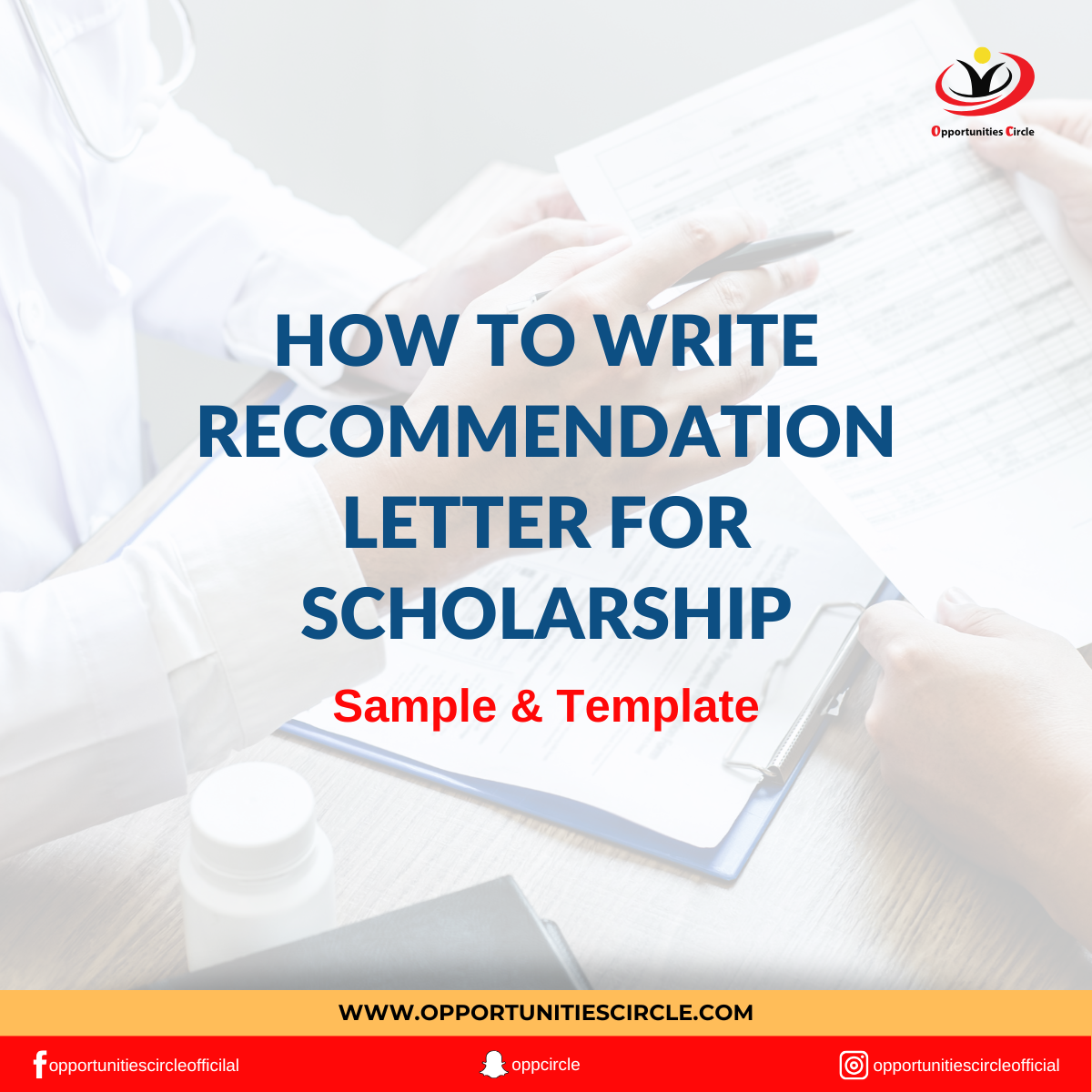 Top Masters Scholarships in Europe 2025-26 - Opportunities Circle