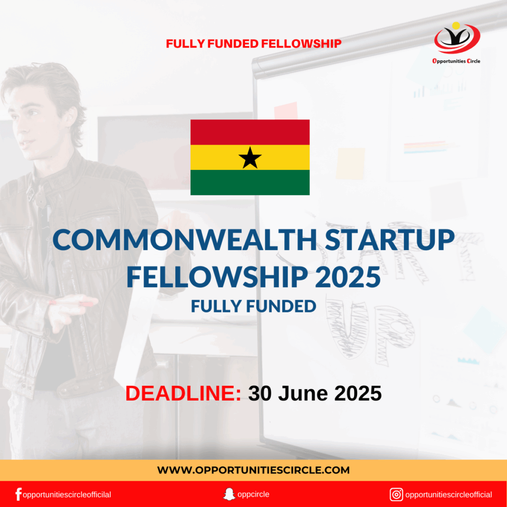 Google Data Center Community AI Fellowship 2025 | Fully Funded - Opportunities Circle