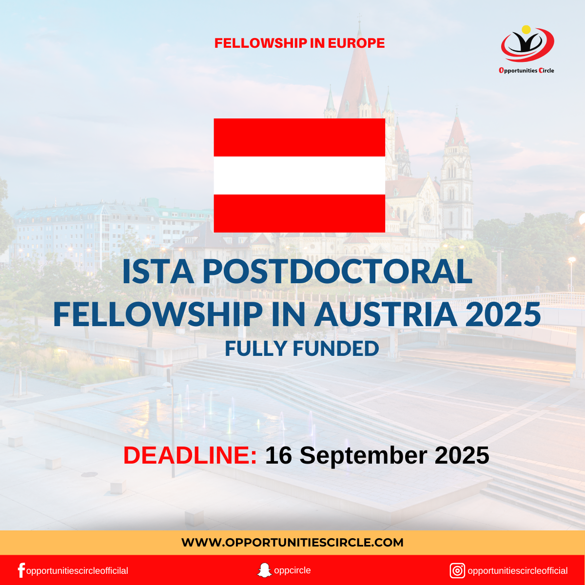 Google Data Center Community AI Fellowship 2025 | Fully Funded - Opportunities Circle