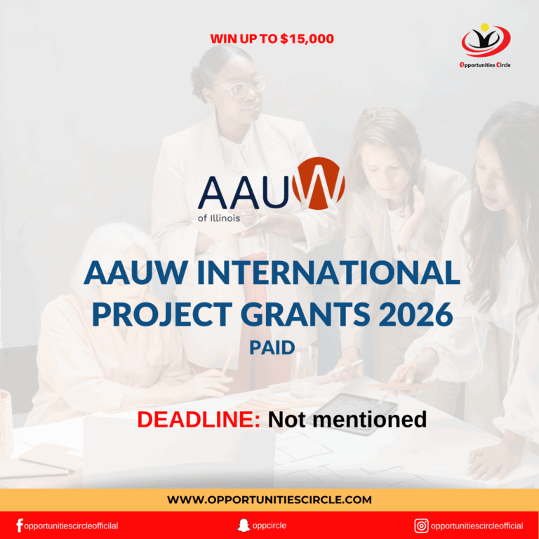 Richard Antwi Scholarships at University of Westminster in England ...