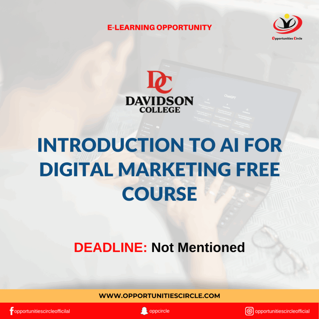 UNICEF Free Online Courses with Free Certificates 2025 - Opportunities ...