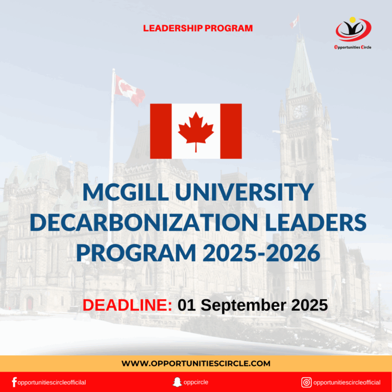 ADB Young Professionals Program 2025 | ADB YPP | Fully Funded ...