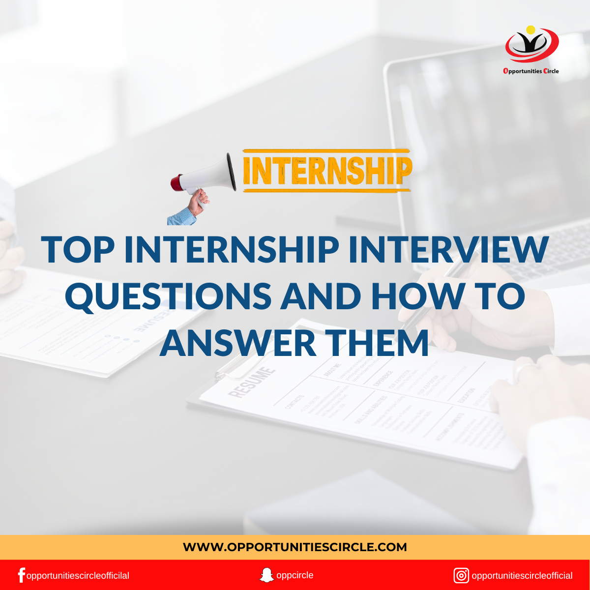 Top International Summer Programs 2025 - Opportunities Circle