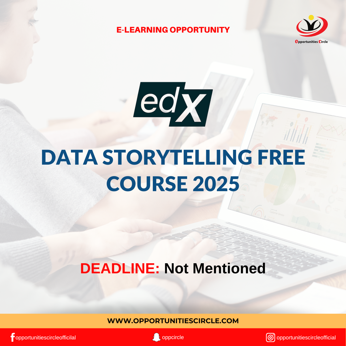 FutureLearn Free Online Courses 2025 - Opportunities Circle