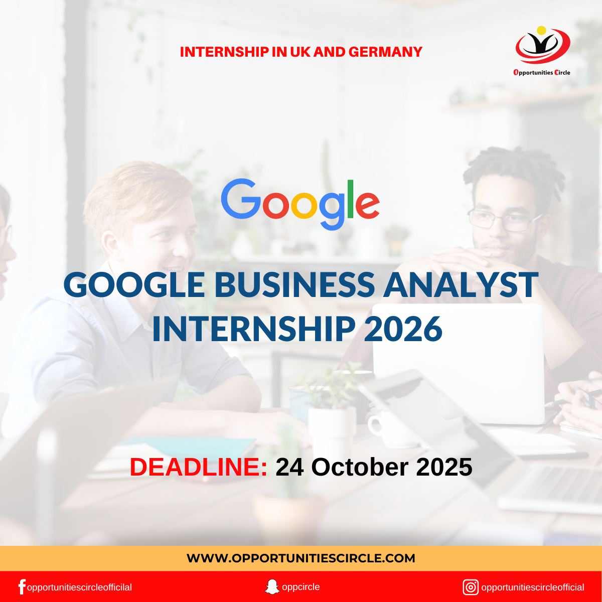 Max Planck Summer Internship in Germany 2026 | Fully Funded ...