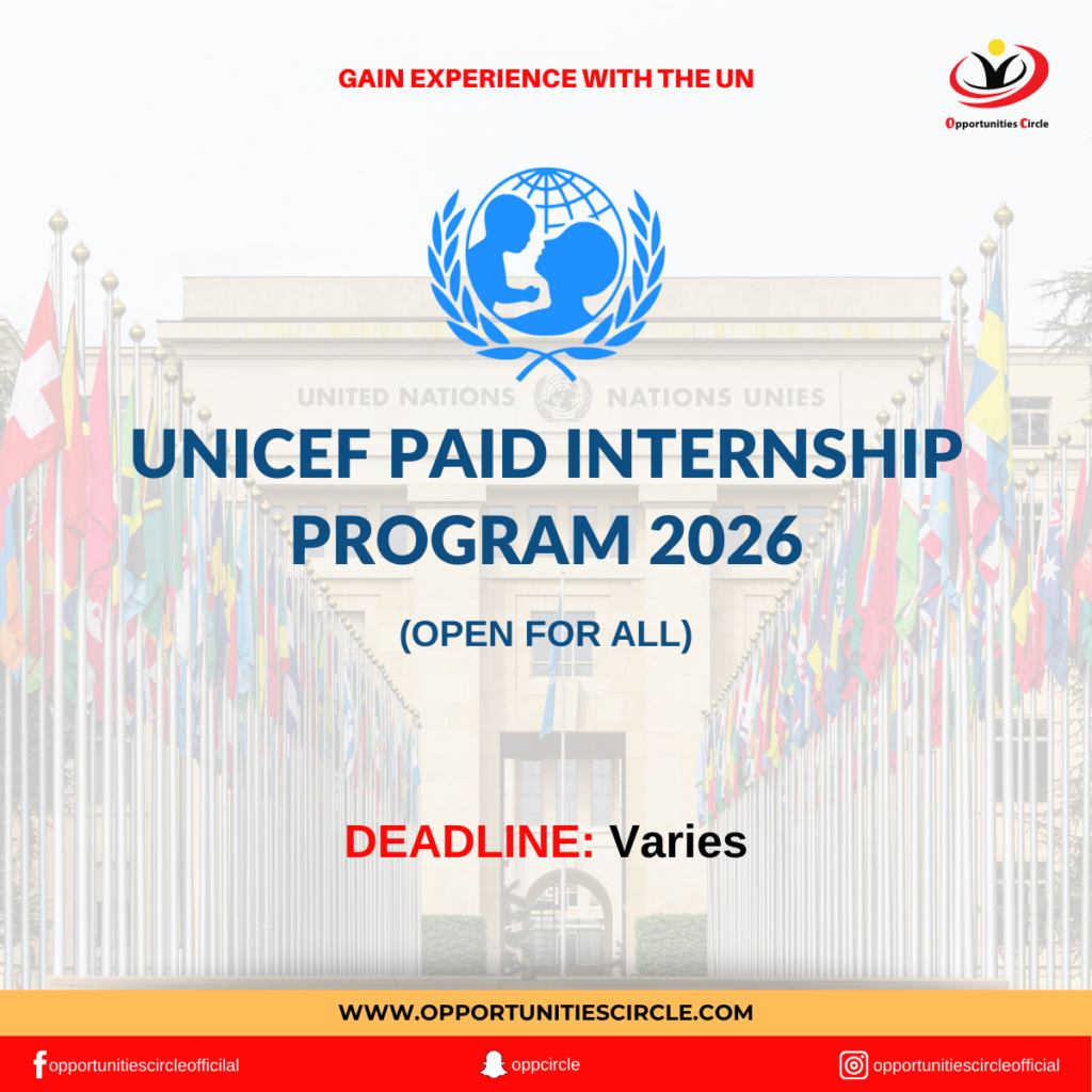 RIKEN IMS Internship Program 2026 in Japan - Opportunities Circle