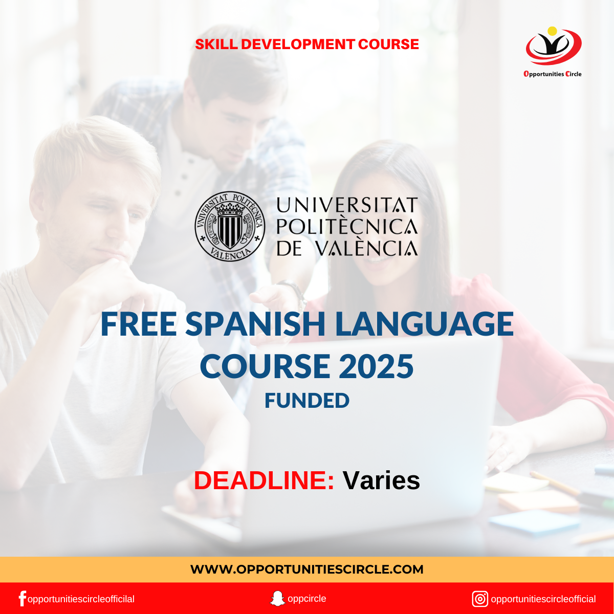 Korean Language Free Course by Yonsei University 2025 - Opportunities ...