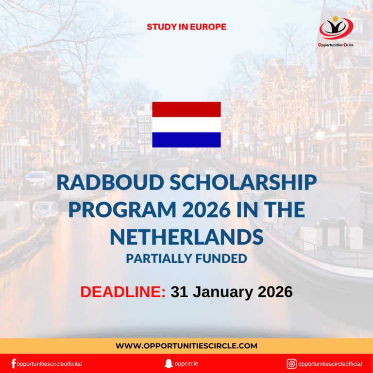 McKinsey Forward Program 2025-26 | Free Learning Program ...