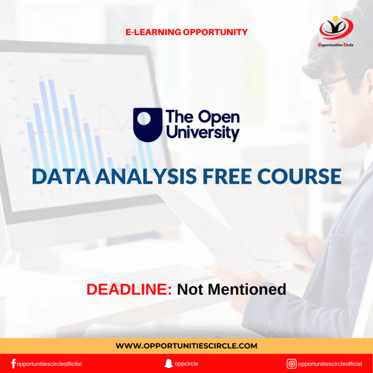 WHO Free Online Courses | OpenWHO - Opportunities Circle