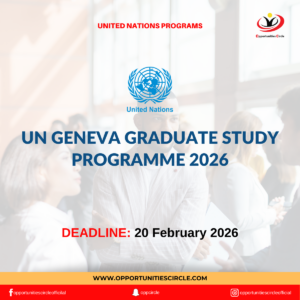 Unilever Future Leaders Program 2025 | Leadership Training ...