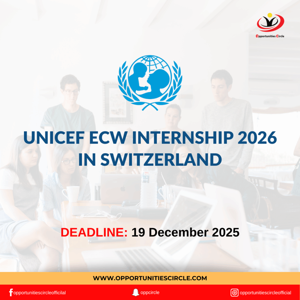 USTC Winter Camp 2026 in China - Opportunities Circle