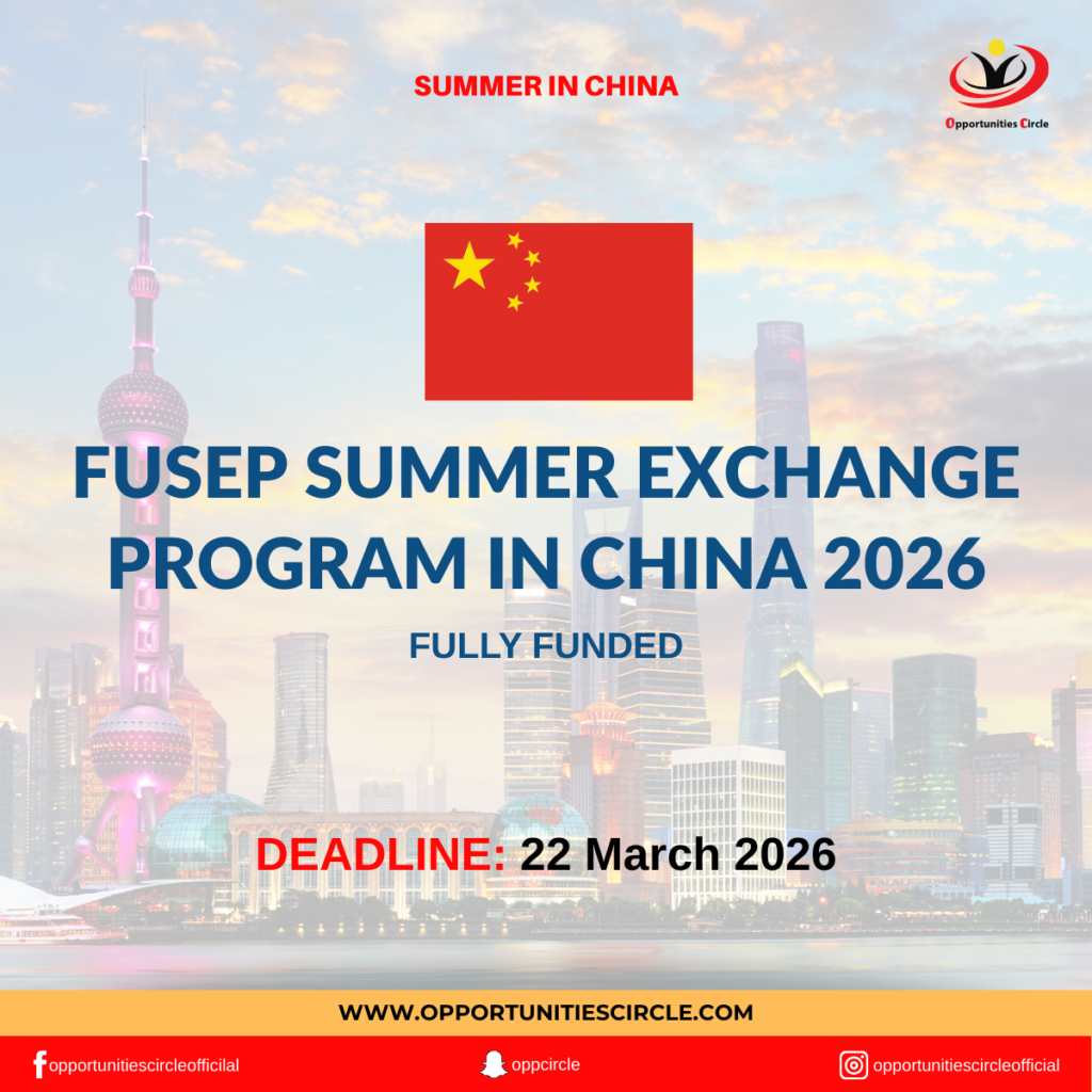Research Explorer Ruhr Summer Program 2026 in Germany | Fully Funded ...