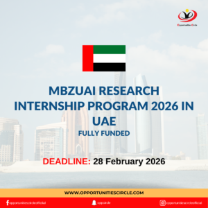 HZB Summer Student Program in Germany 2026 | Paid Internship ...