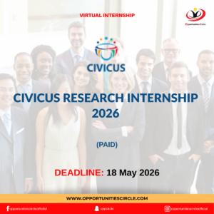 UTRIP Summer Internship in Japan 2026 | Fully Funded - Opportunities Circle