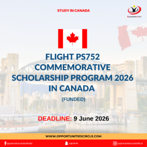 CNIO Summer Training Program 2026 in Spain - Opportunities Circle