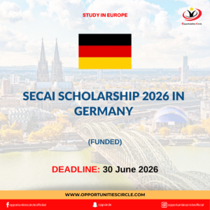 Deakin University Scholarships 2027 in Australia - Opportunities Circle