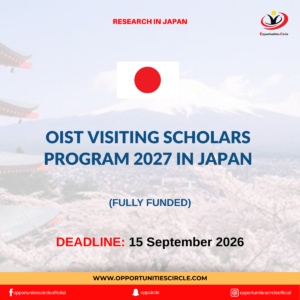 ASEF Capacity Building Program 2026 in China | Fully Funded ...