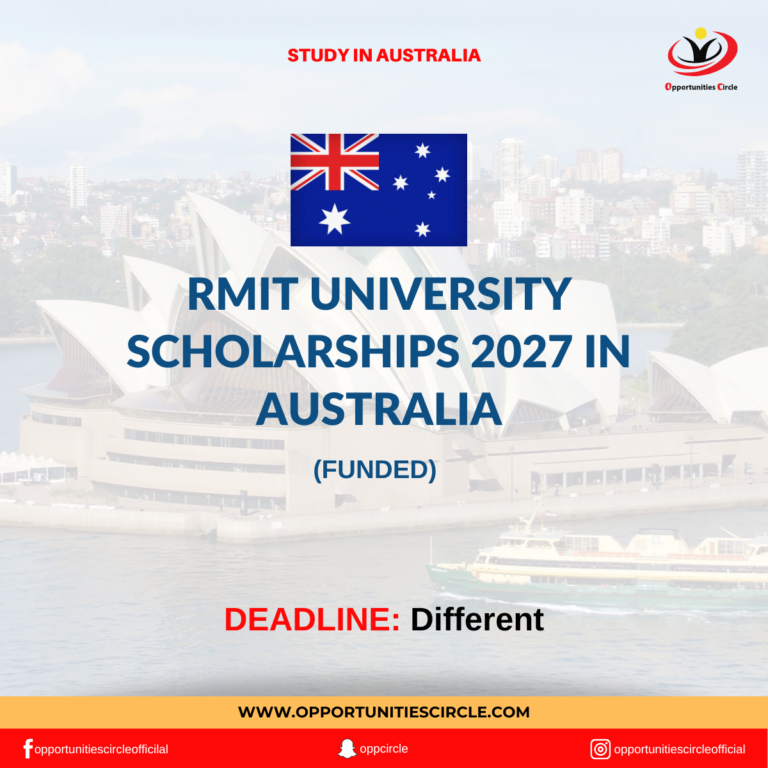 Western Sydney University Research Scholarships 2026 in Australia ...